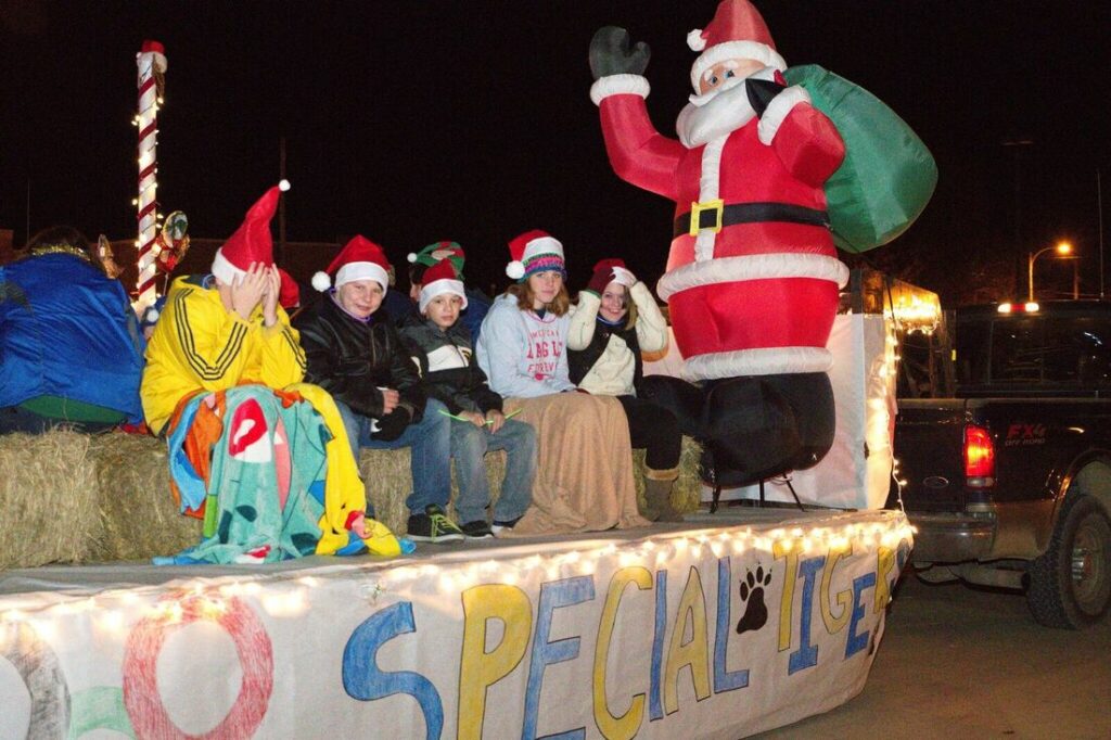 Annual Events – Pryor Area Chamber of Commerce