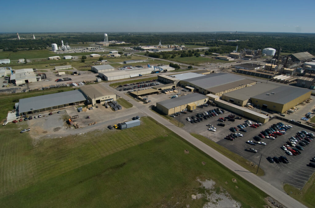 Business – Pryor Area Chamber of Commerce